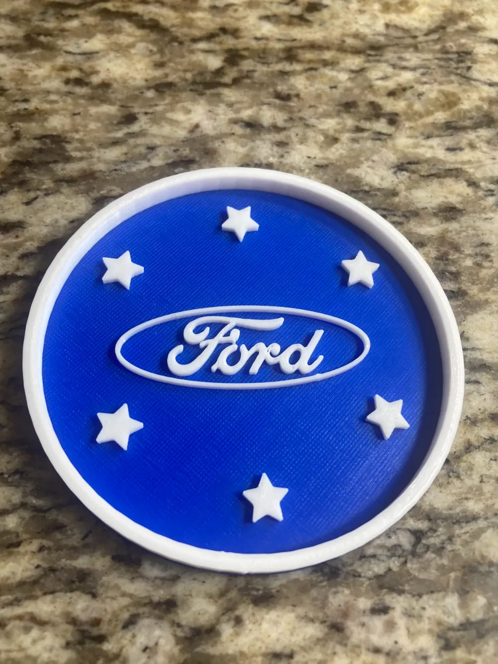 Ford Coaster by user_3502701217 - MakerWorld