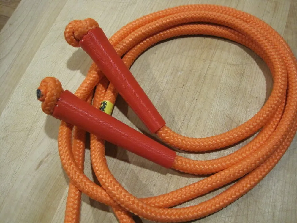 jump rope handle by vojathepro - MakerWorld