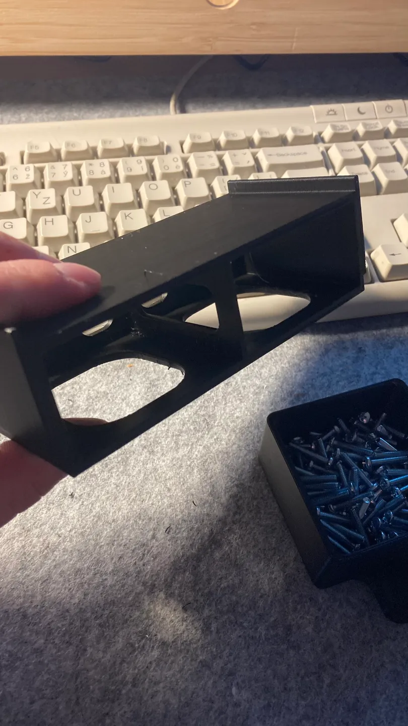 Screw boxes by Tvoje_mama - MakerWorld