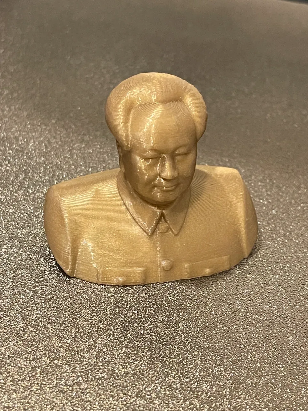 Mao V1 by PiwoPrinter - MakerWorld