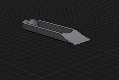 3d printer bed scraper by 3DACC - MakerWorld