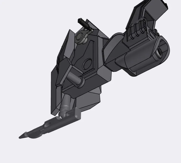 MINI 13: AT-RT - Free 3D Print Model - MakerWorld