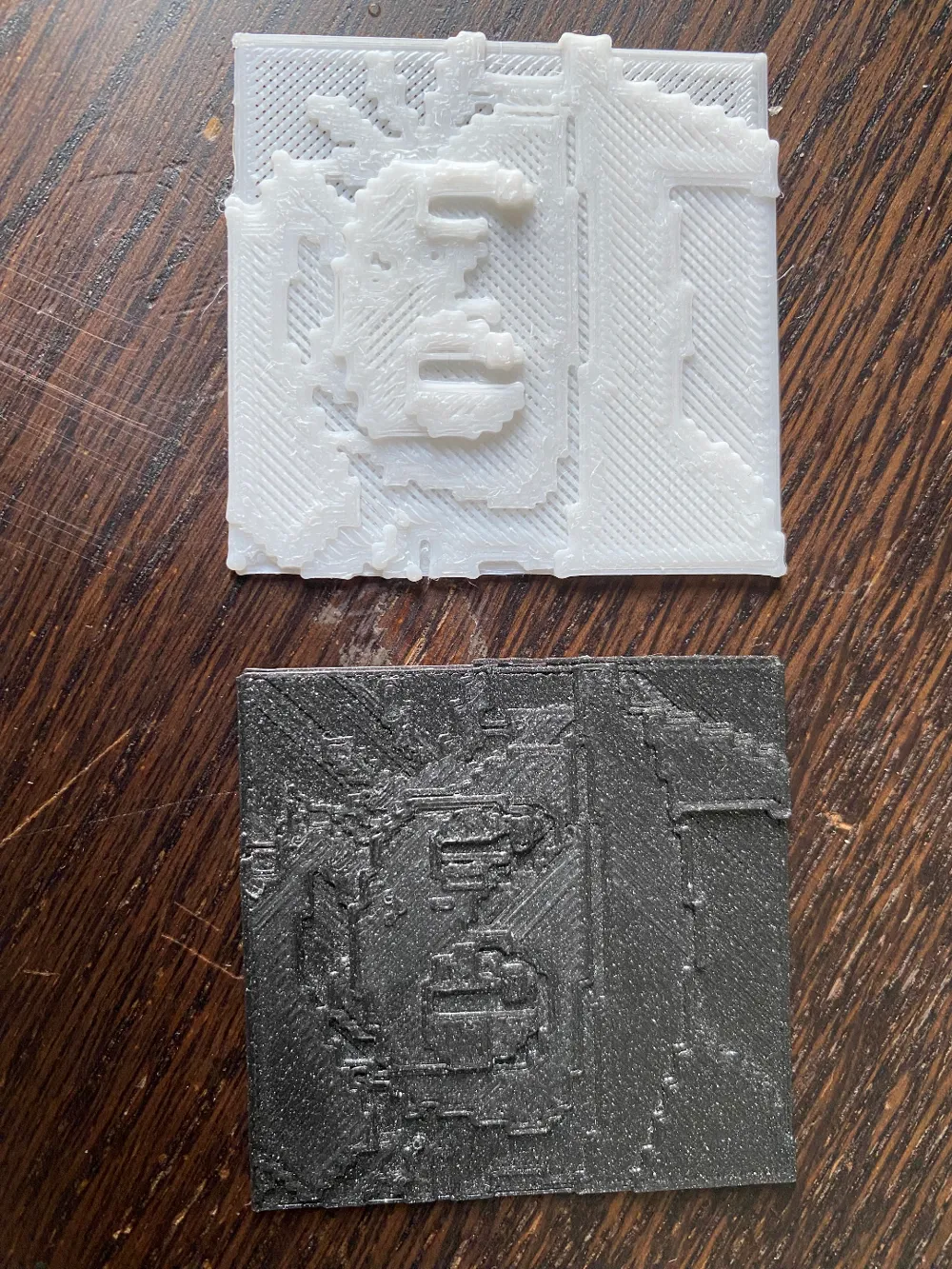 Nico Face (oneshot) by user_976566133 - MakerWorld