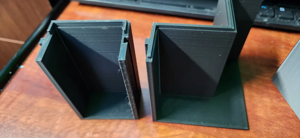 Modular Mold Box Remixed by Stephen Lewis - MakerWorld