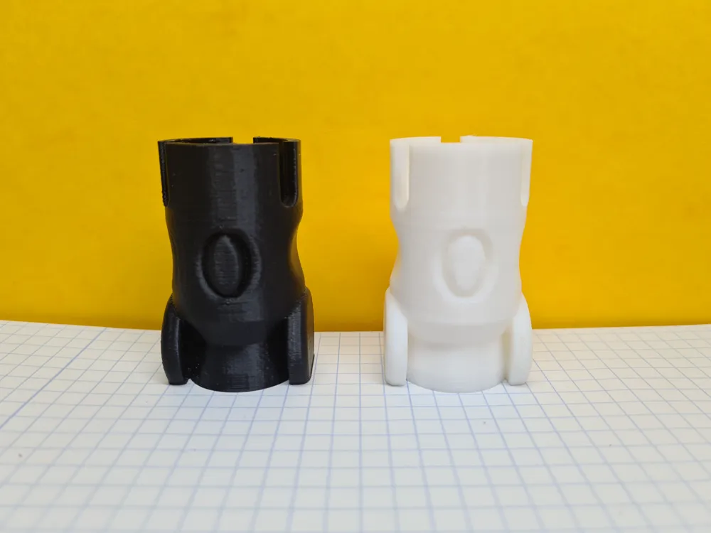 Rook | Modern Chess Set by Tomaru - MakerWorld