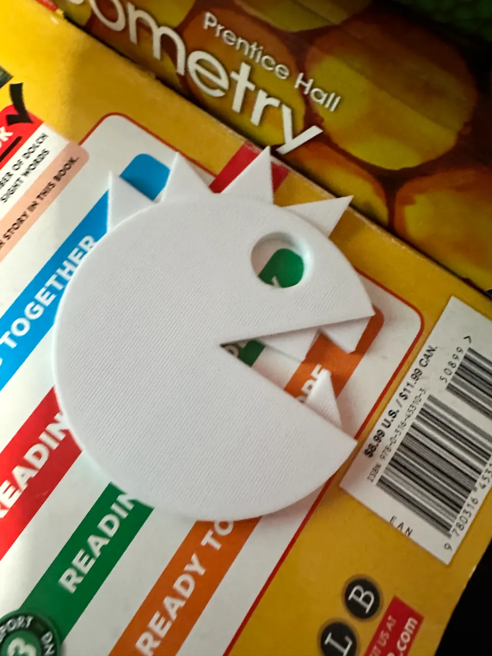 monster pac mac by kailane 3d - MakerWorld