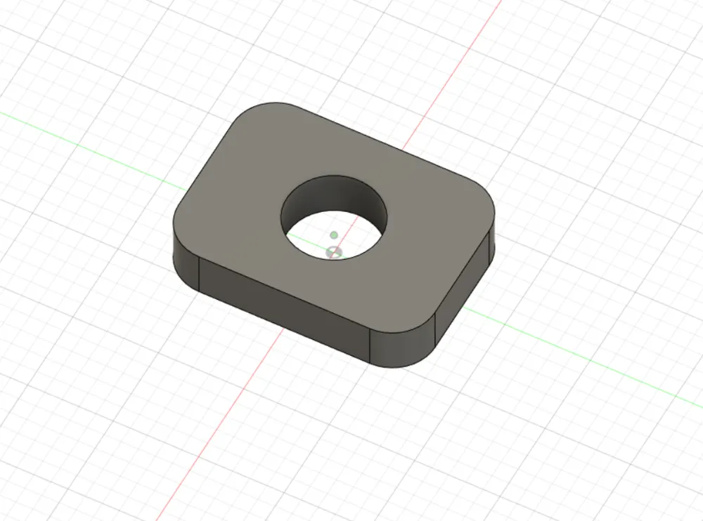 LowRider 3 Vac Hose Spacer by How To Homemade - MakerWorld