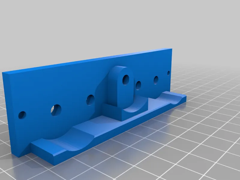 Fractal Vise by Borgecmedia - MakerWorld