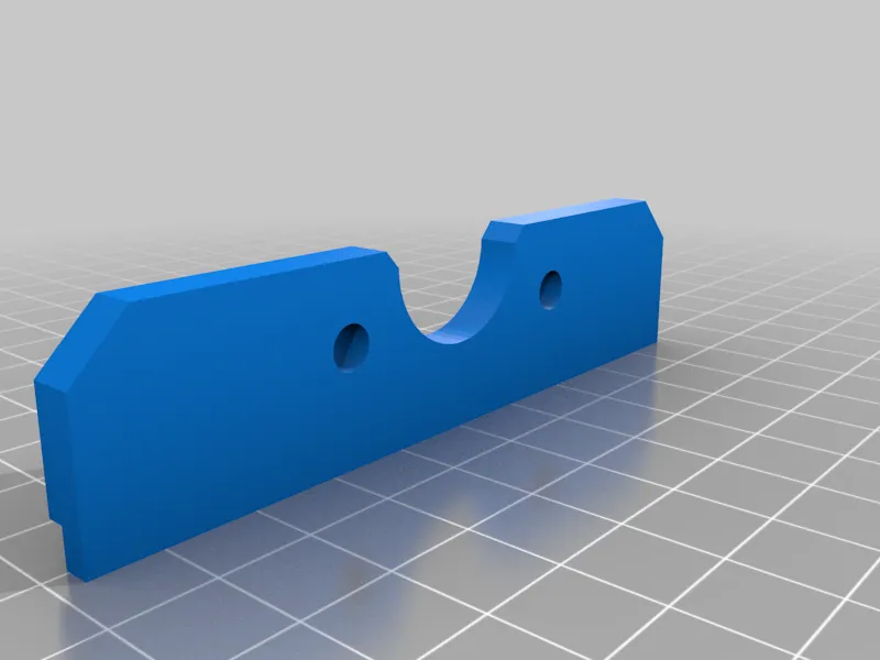 Fractal Vise by Borgecmedia - MakerWorld