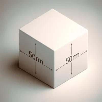 test print cube 10mm by Marc Frank - MakerWorld