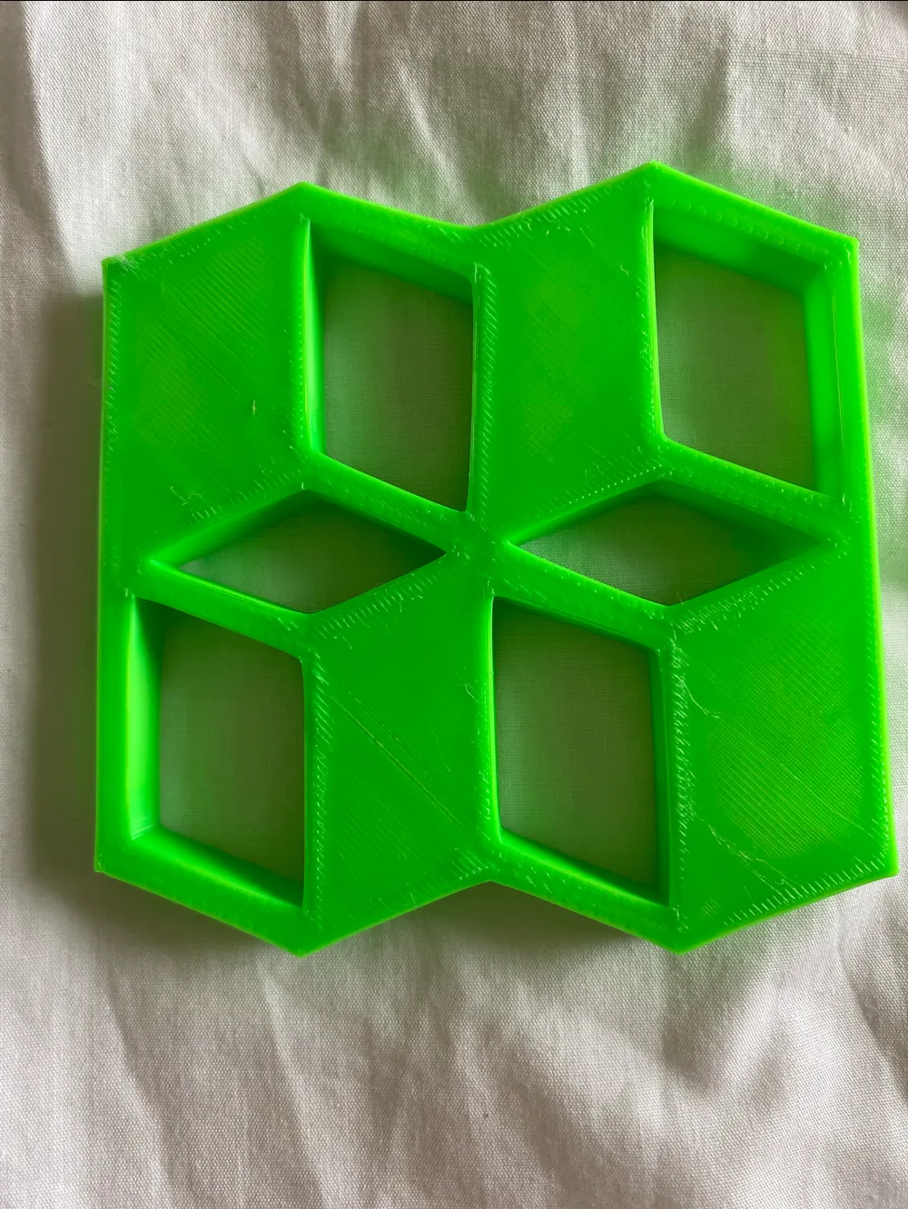 Maker World logo by Ben Alger MakerWorld: Download Free 3D Models