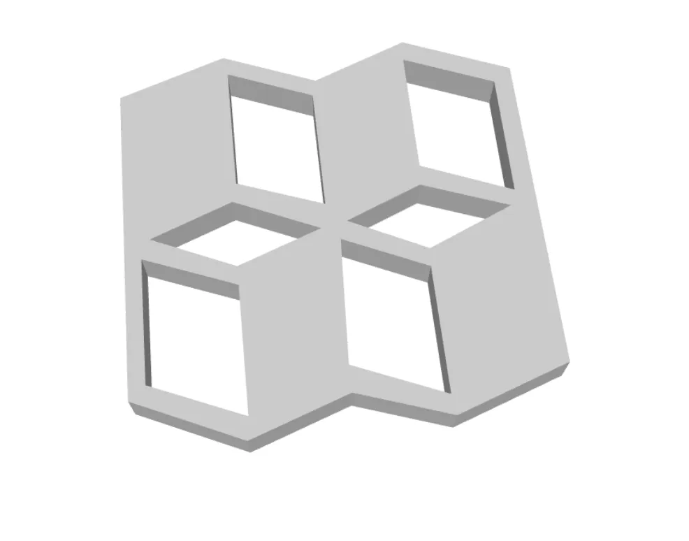 Maker World-Logo von Ben Alger MakerWorld: Kostenlose 3D-Modelle herunterladen