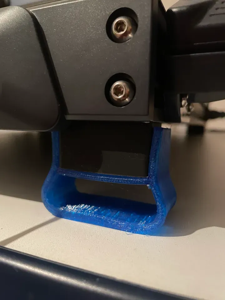 Elegoo Neptune 3/4 pro/plus/max anti vibartion feet by Fe__ix ...