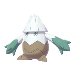 Abomasnow & Snover - Pokemon Sun Moon by NimVim - MakerWorld