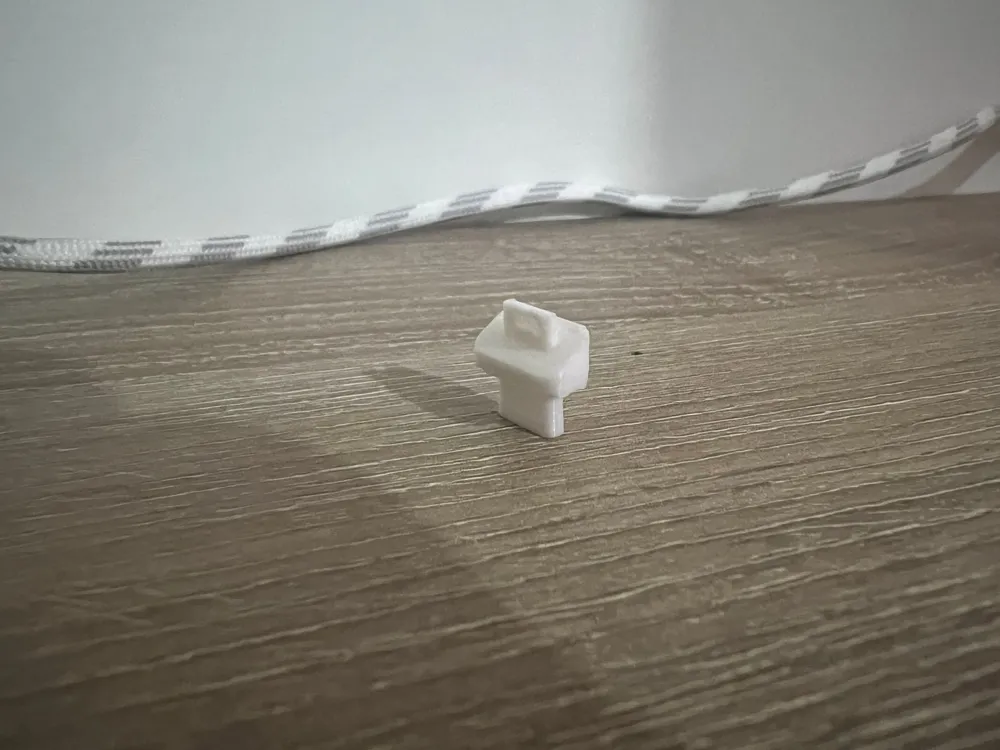 USB-C Dust Cover for Mice by NotA3DPrinter - MakerWorld