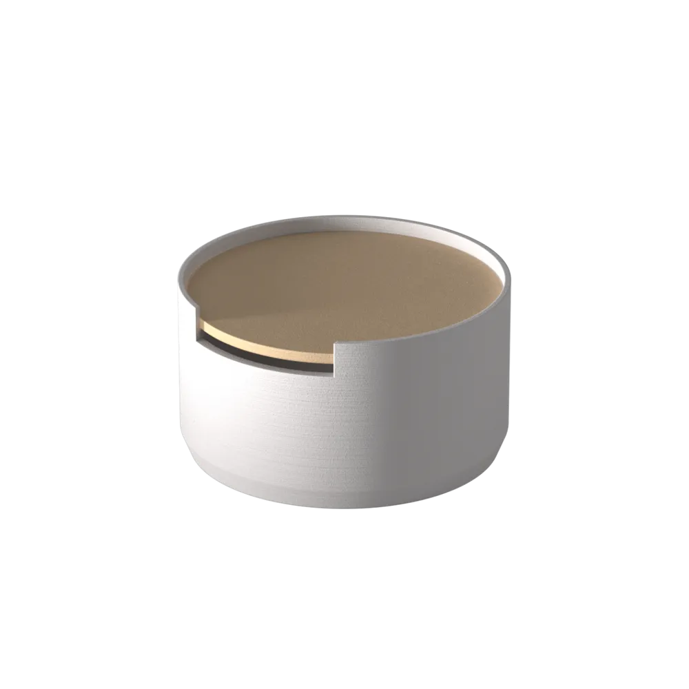 Finger Tray by Jovan Pavlovich - MakerWorld