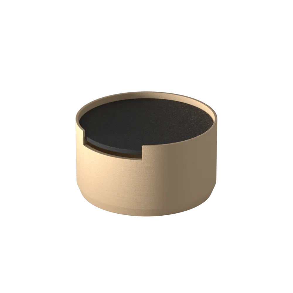 Finger Tray by Jovan Pavlovich - MakerWorld