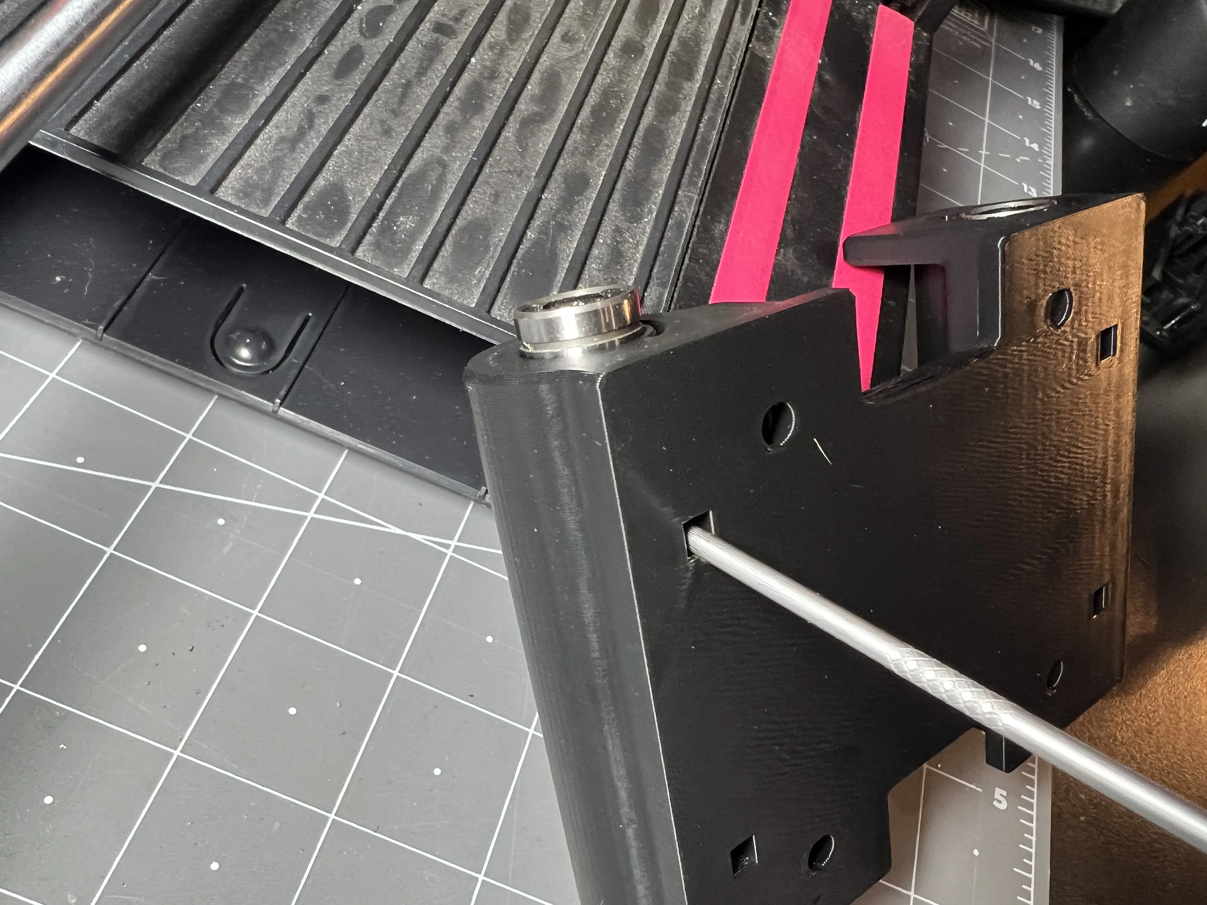 Ender3v2 Linear Rod Y-Axis - Free 3D Print Model - MakerWorld