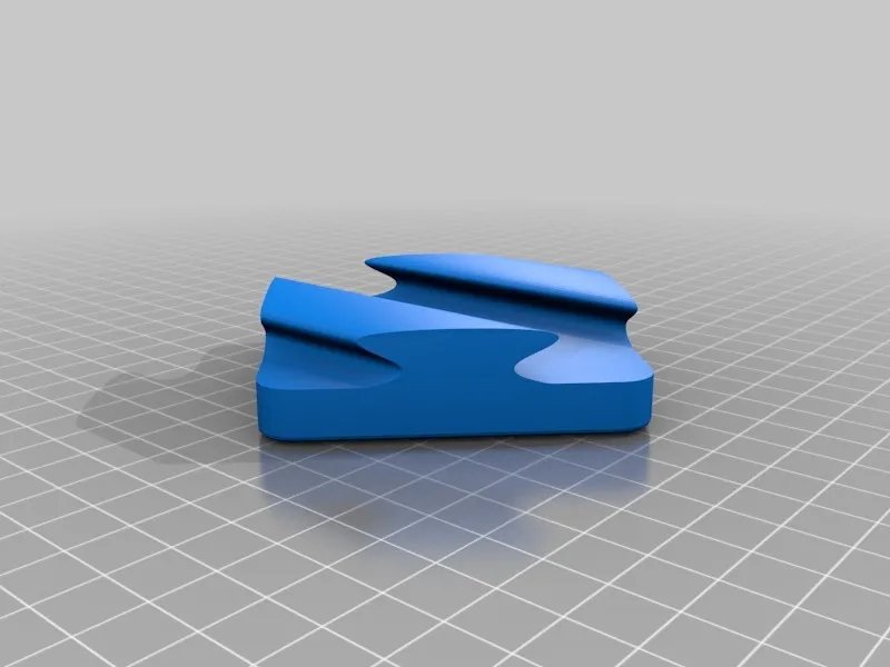 Dovetail Puzzle V1.1 by user_1022988290 - MakerWorld