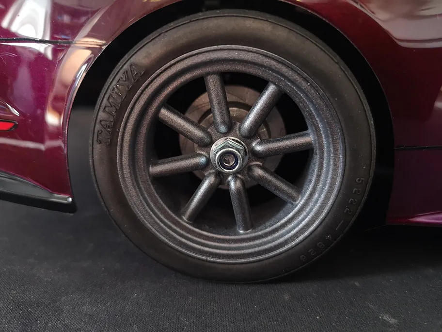 1/10 RC Rim - JDM Classic by Mark_McQ - MakerWorld