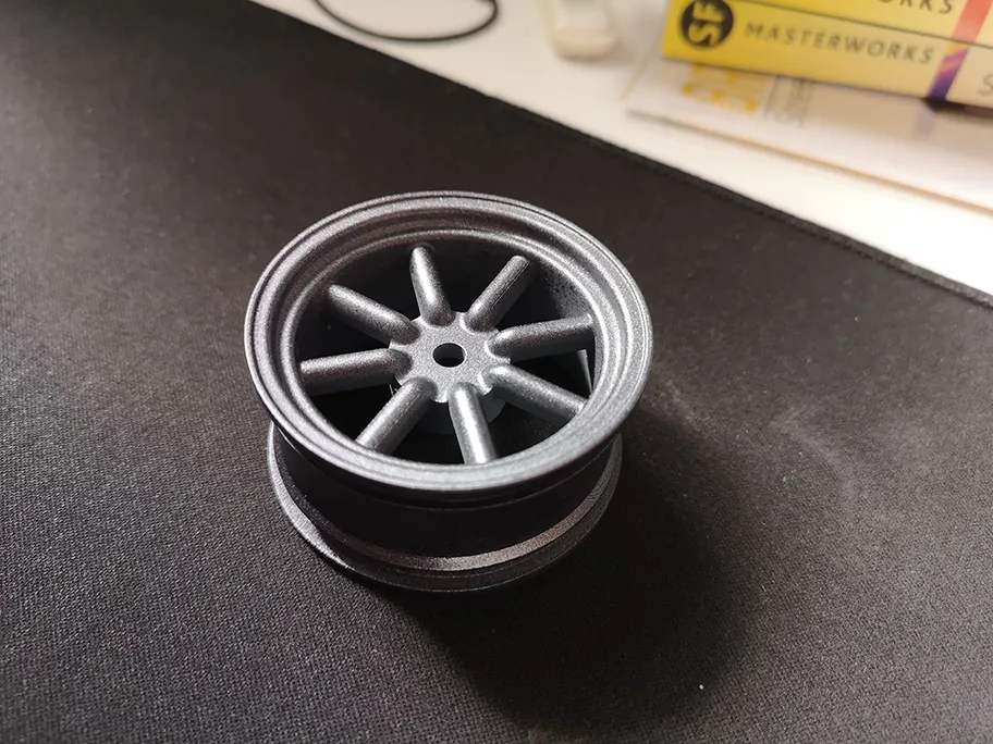 1/10 RC Rim - JDM Classic by Mark_McQ - MakerWorld