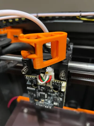 Yet Another Creality K1 Chain link Riser by fred2u - MakerWorld