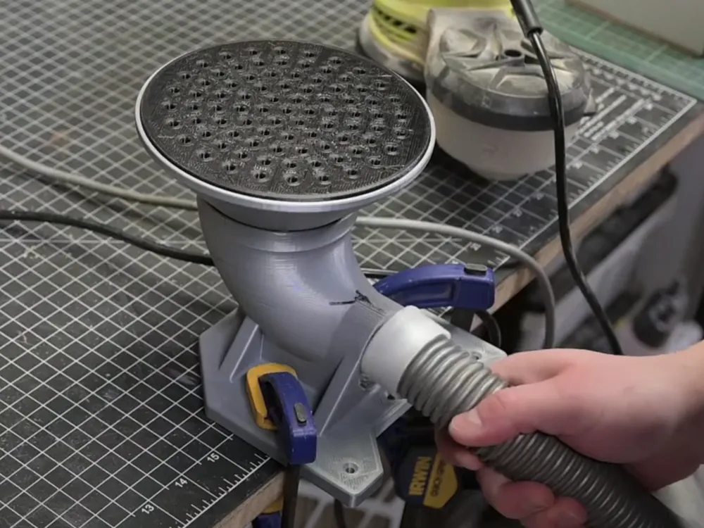 Pressure Operated Orientation Platform by Maker HQ - MakerWorld