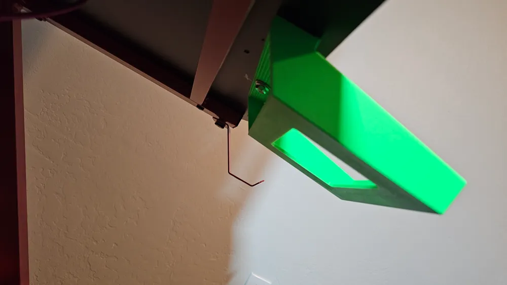 Under Desk Mount Fifine Mixer DAC by Lucky - MakerWorld