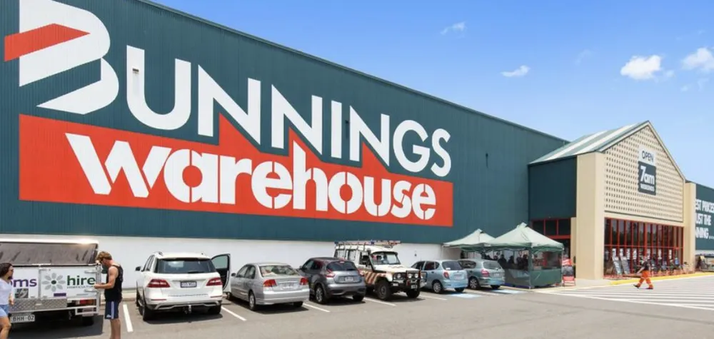 G923(G920,G29) Bunnings Logitech Wheel cap by Yeti Engineering - MakerWorld