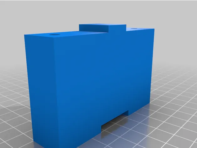 Snapmaker Rotary Module Remixed by 3d_wonders - MakerWorld