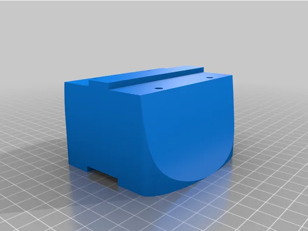 Snapmaker Rotary Module Remixed by 3d_wonders - MakerWorld