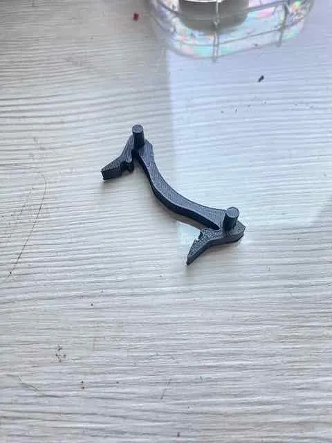 Filabot EX2 cooling fan mount by WowModels - MakerWorld