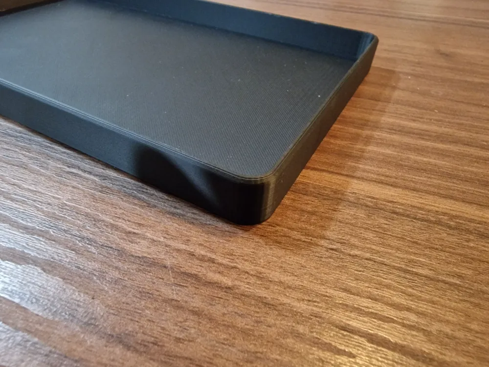 Bonsai coaster Bonsaischale Untersetzer by Fluffy - MakerWorld