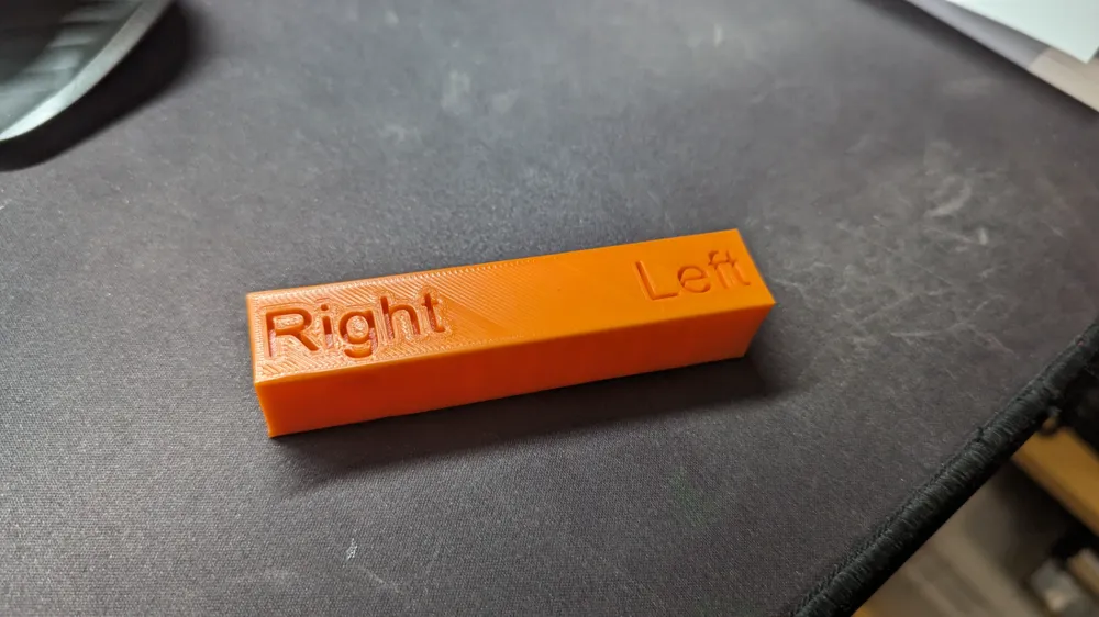 Simple Magnet Alignment Tool by Davyd - MakerWorld