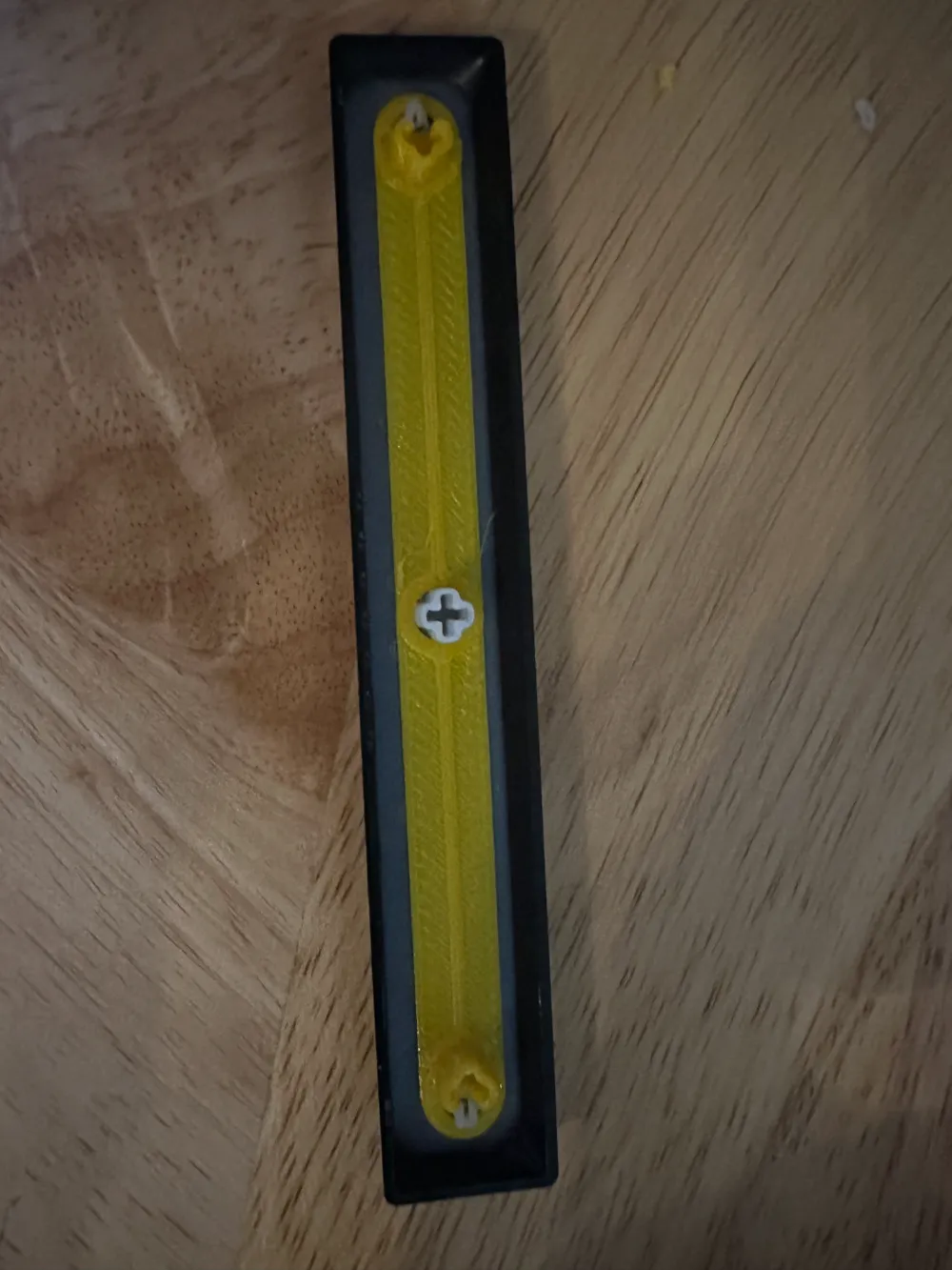 Logitech MX mechanical low profile space bar and shift key stabilizer ...