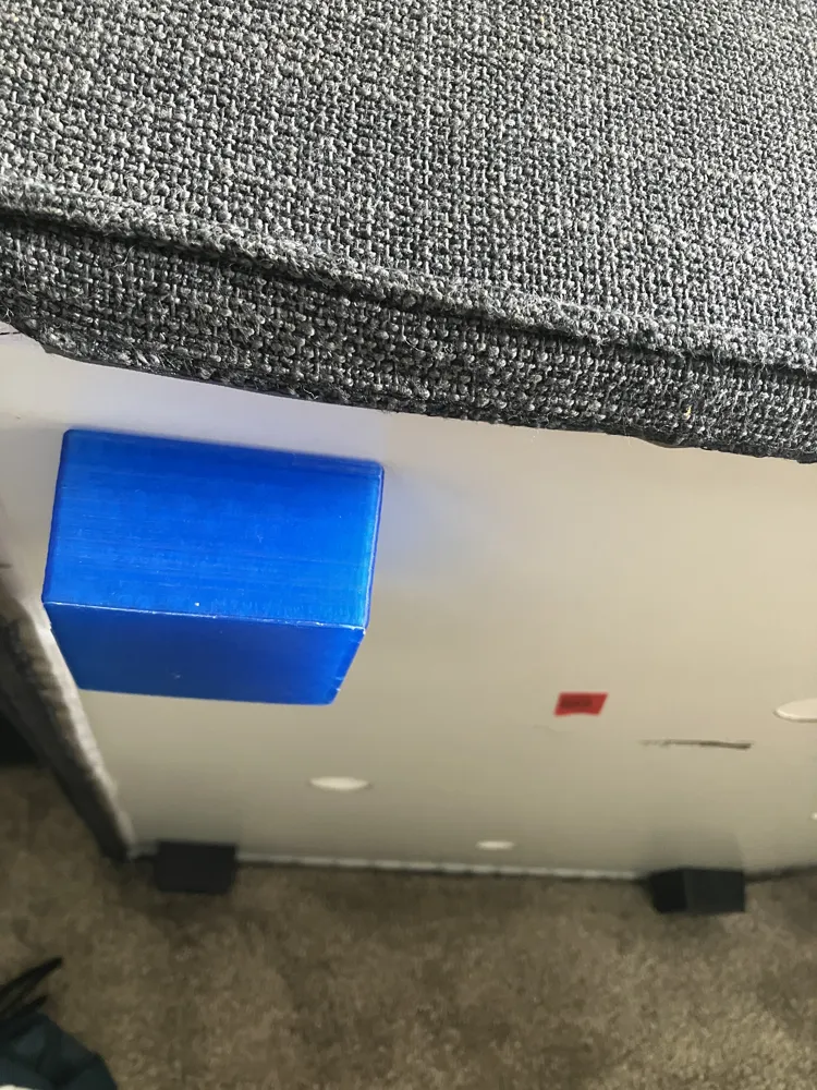 IKEA KIVIK Ottoman Foot Replacement by ansonl - MakerWorld