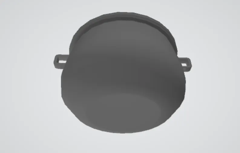 Simple Cauldron by Anton - MakerWorld