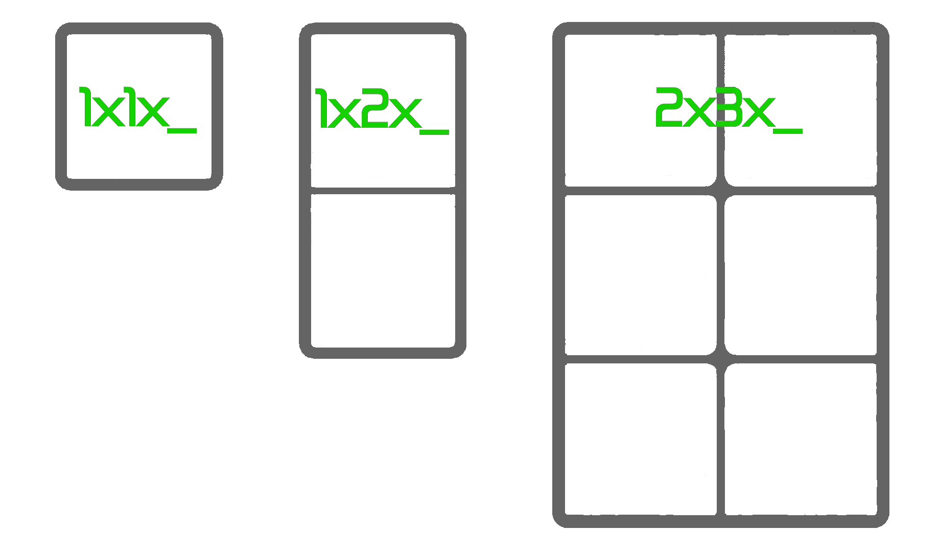 Gridfinity Ultra Light Bins - Plain Lable Edition - Free 3D Print Model - MakerWorld