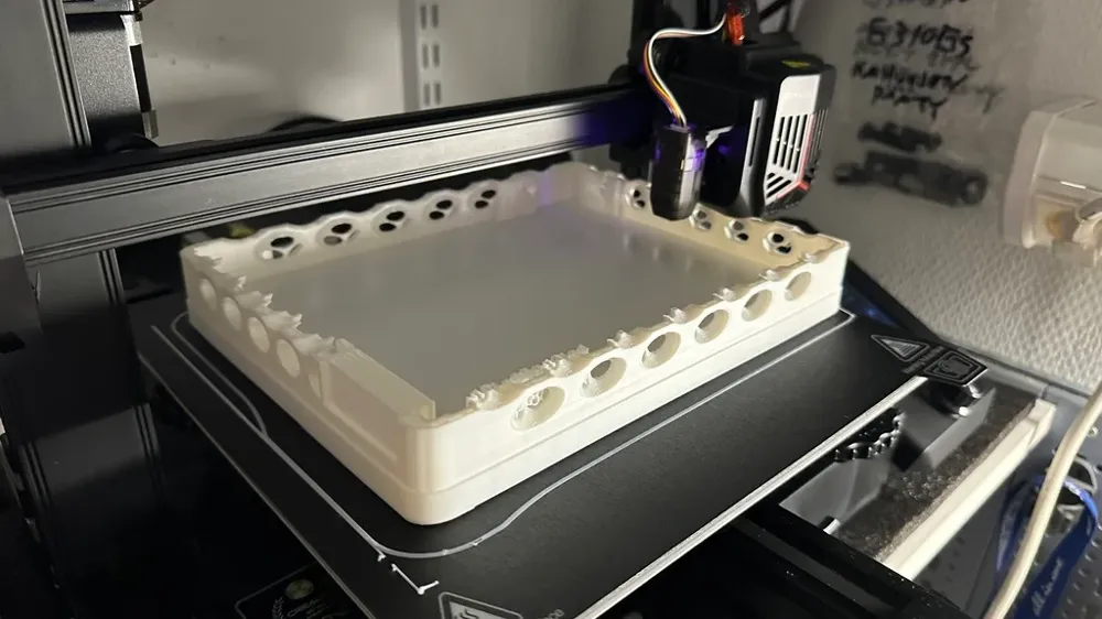 Apple Mac Mini Case by Ivan - MakerWorld