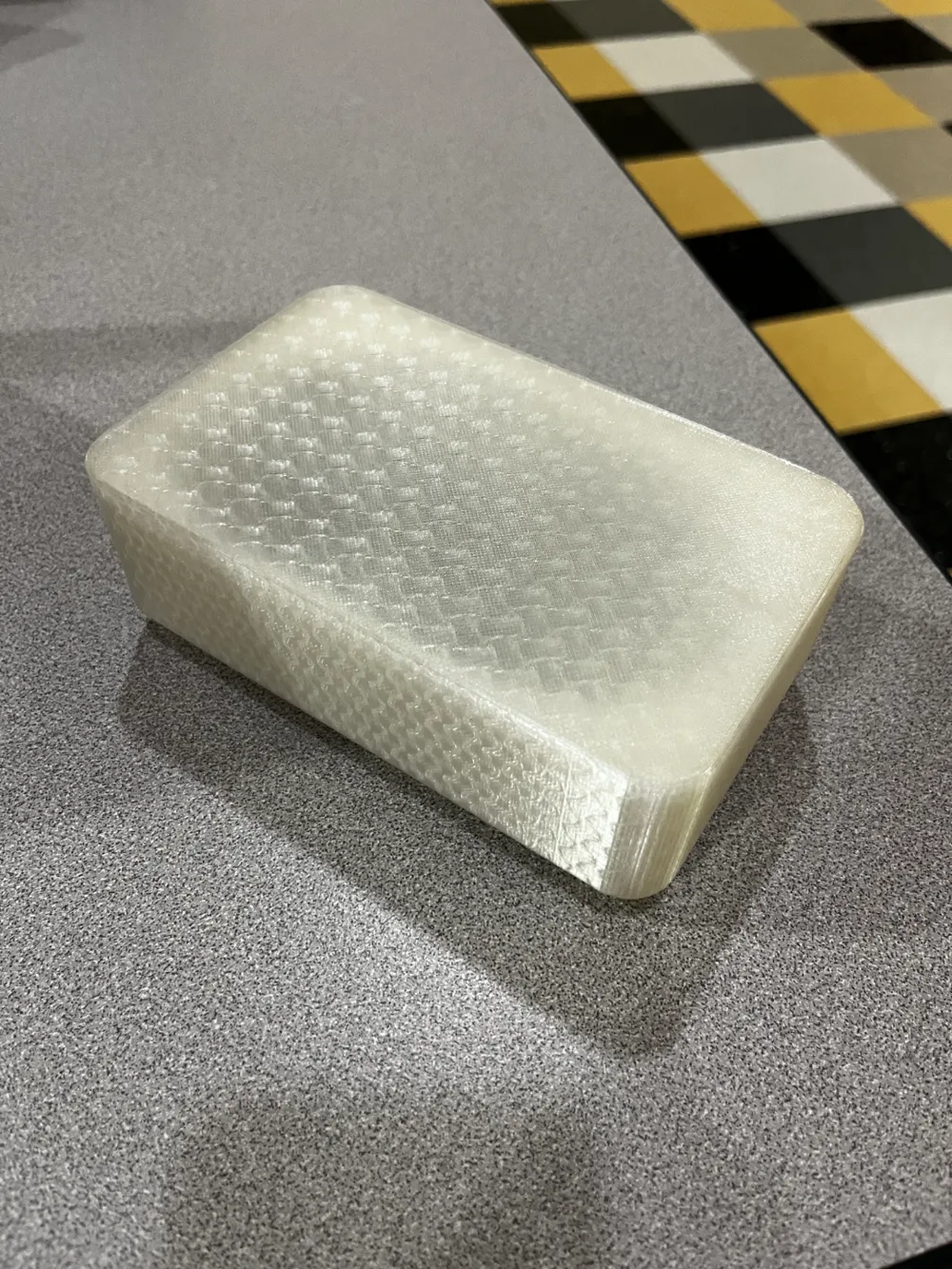 Razer Basilisk x Hyperspeed Mouse Box by JamesDunz - MakerWorld