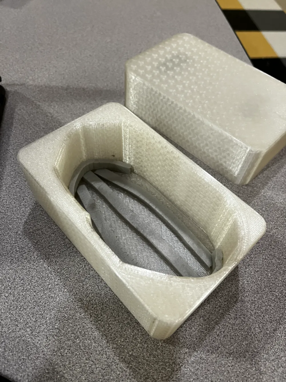 Razer Basilisk x Hyperspeed Mouse Box by JamesDunz - MakerWorld