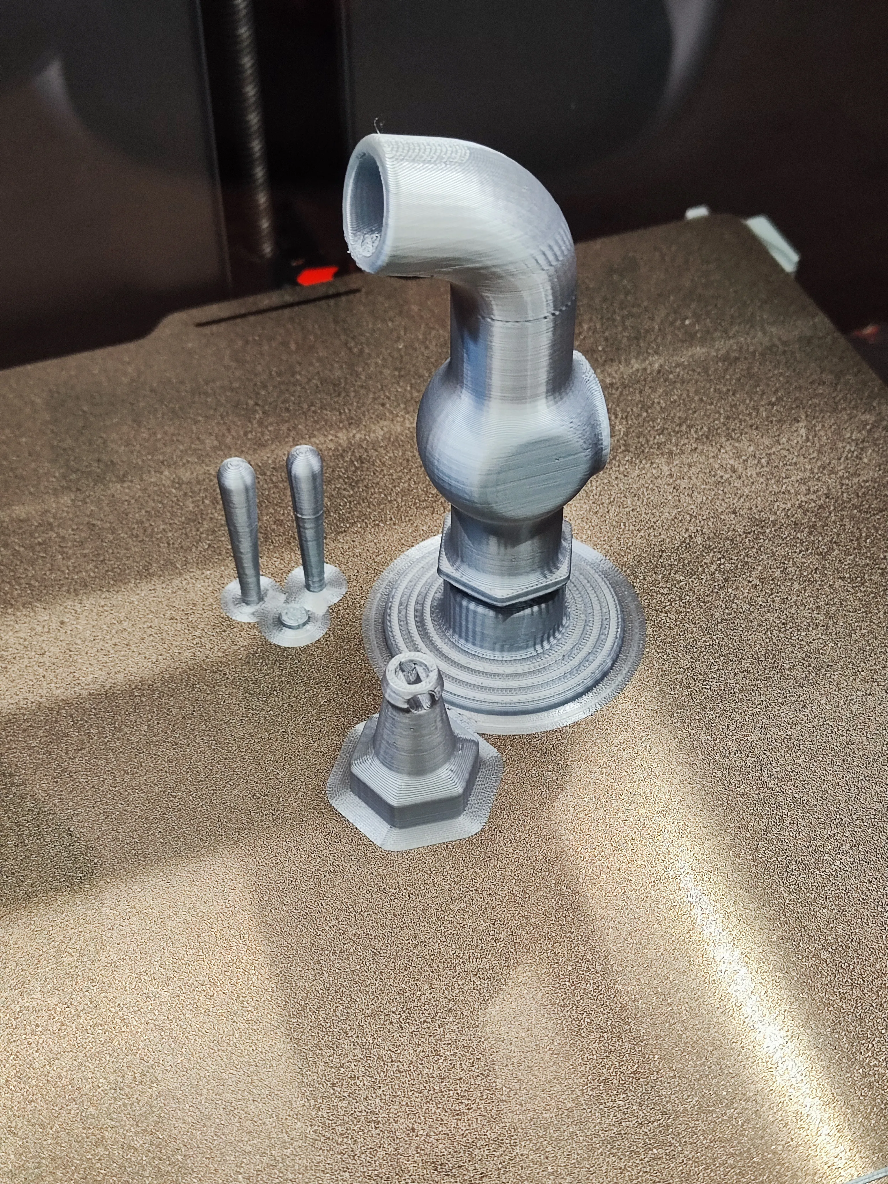 Magic Faucet - Free 3D Print Model - MakerWorld