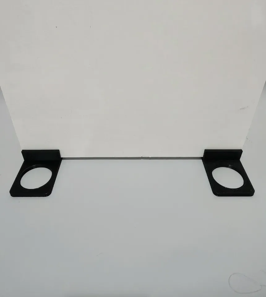 Foam Board Stand by pblackfeld - MakerWorld