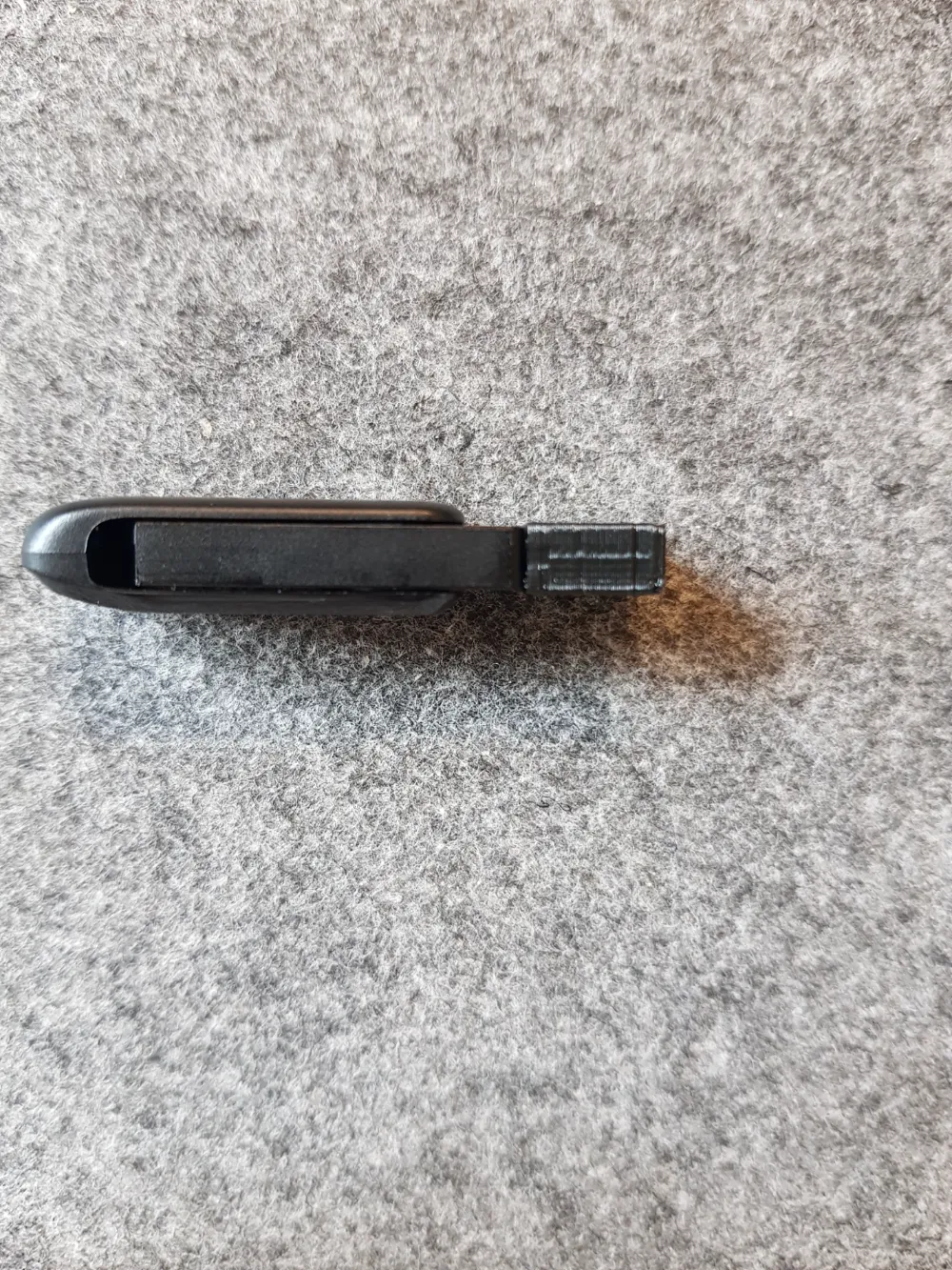 USB-C Cover for SanDisc DualDrive Go USB Type-C by Stuki - MakerWorld