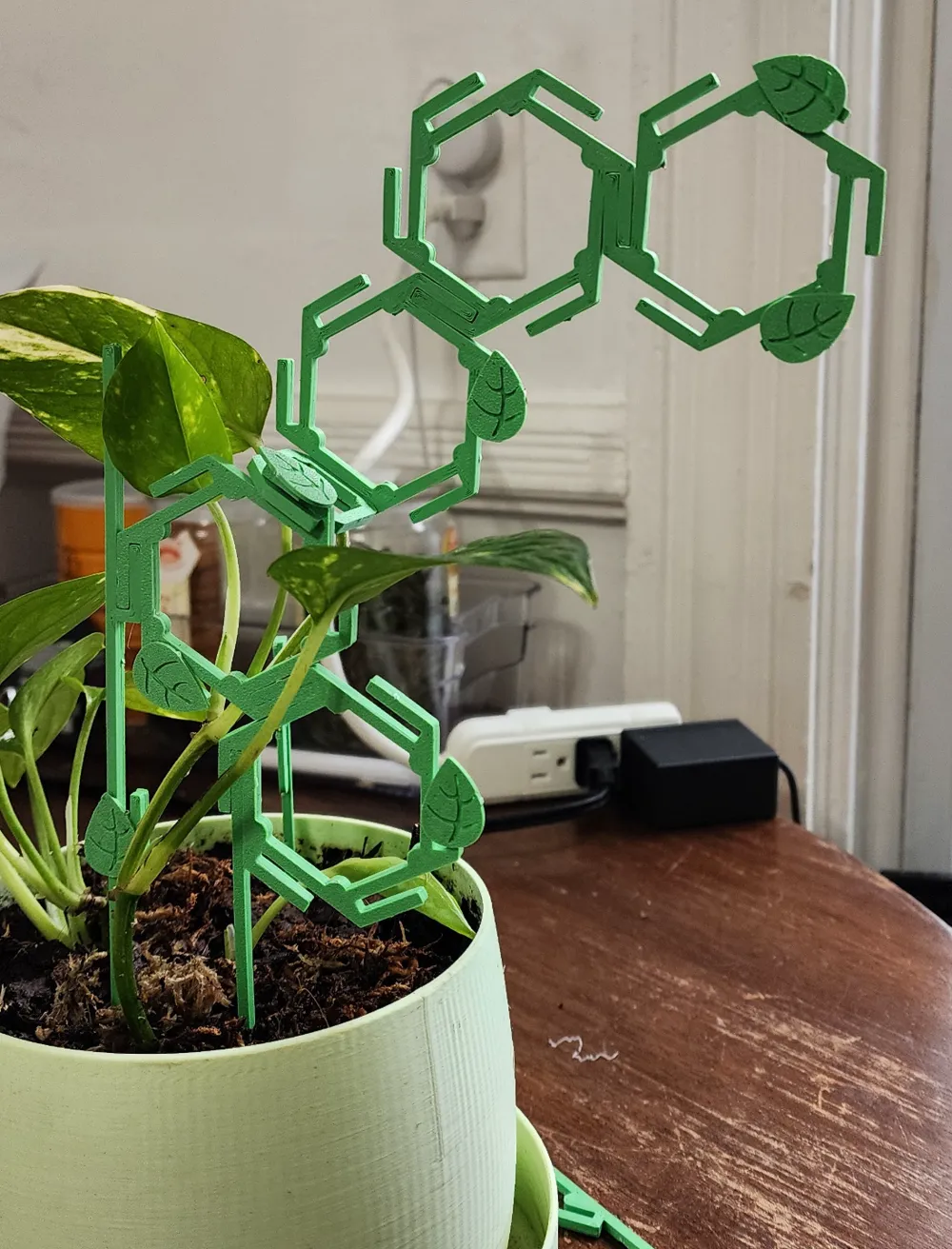 Modular Trellis Cards by BlawkFireDesign - MakerWorld