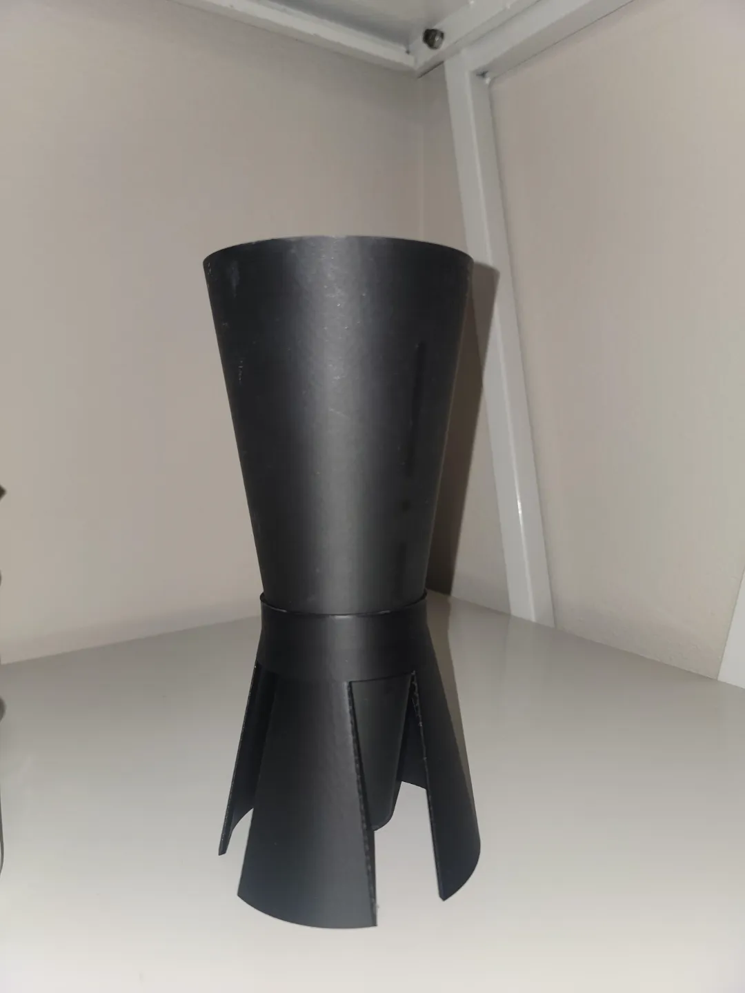 Flower/Floral Arrangement Vase Stand - Free 3D Print Model - MakerWorld
