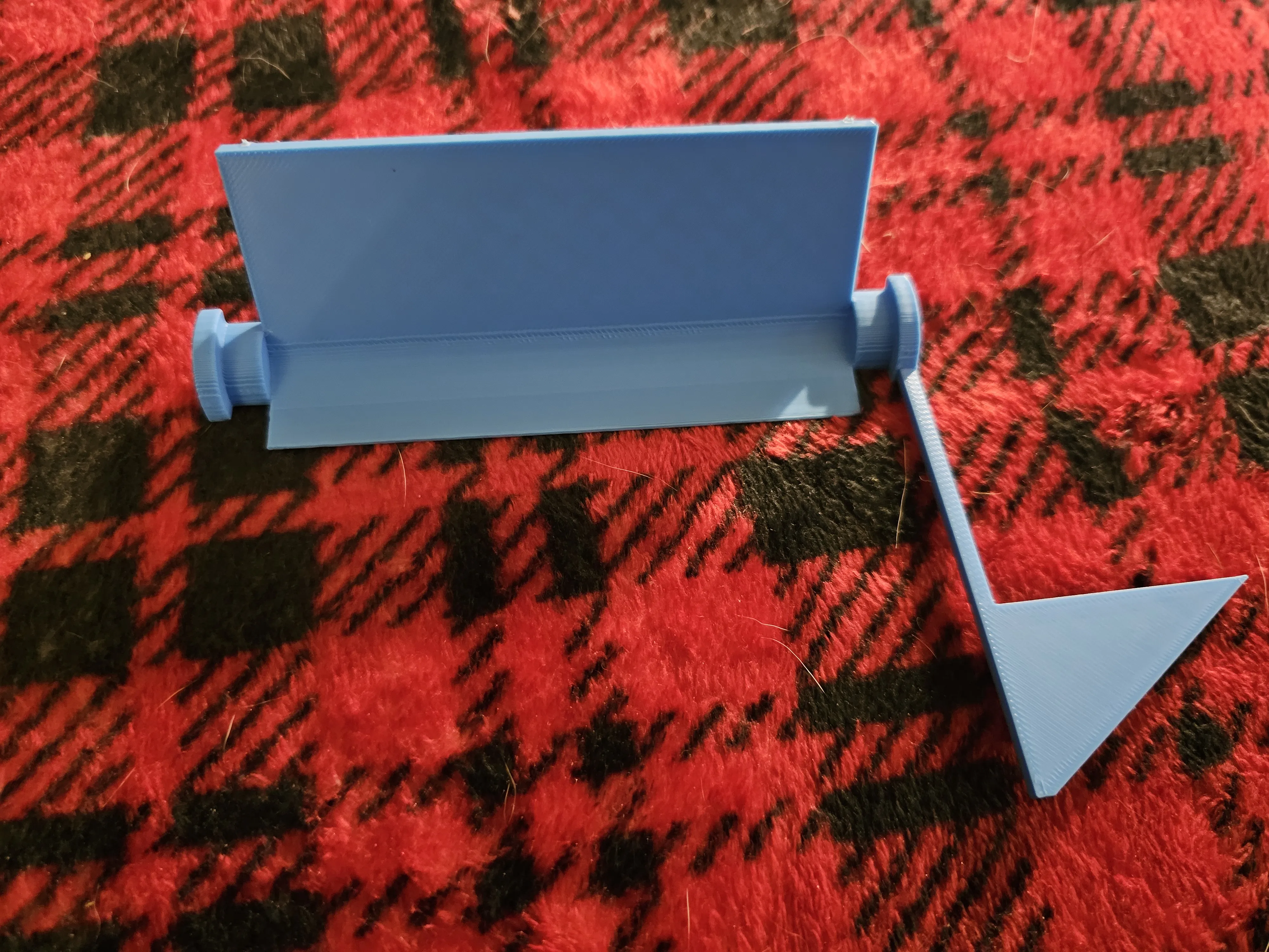 Putt Putt Mini Golf Kit Card by Ryschweitzer MakerWorld: Download Free ...