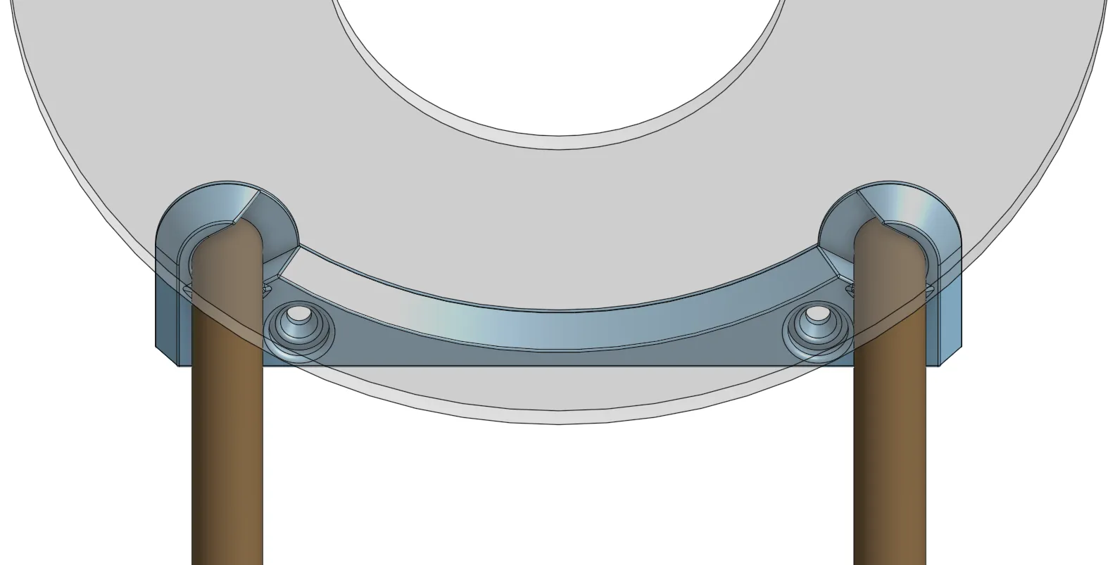 Dowel Filament Racks by IanCantDraw - MakerWorld