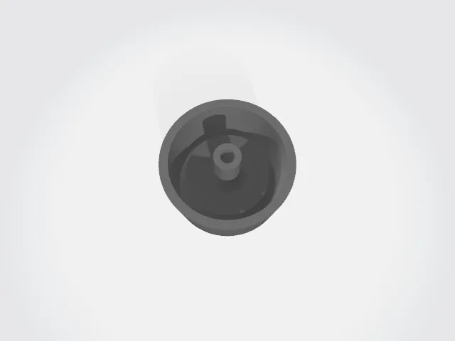 F1 in schools wheel by edvin - MakerWorld