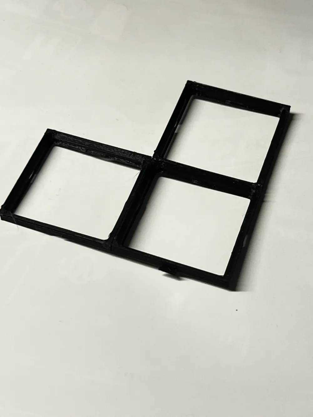 Gridfinity Baseplate with connectors (Lonnect) by Lokkas - MakerWorld